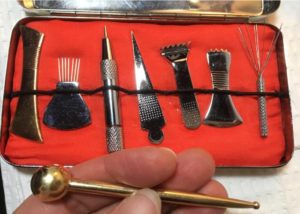 Shonishin Pediatric Acupuncture - Health & Hope Institute